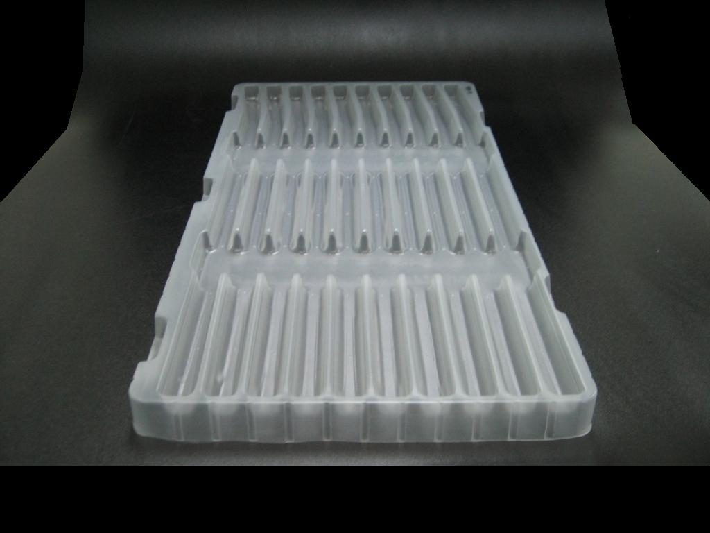 COMPONENT PACKAGING TRAYS – FORMPAK